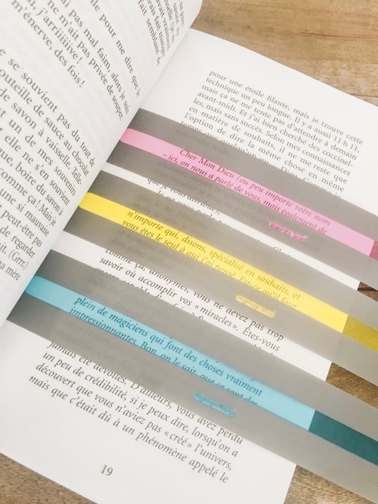 BANDES DE LECTURE - La Clef de la Réussite